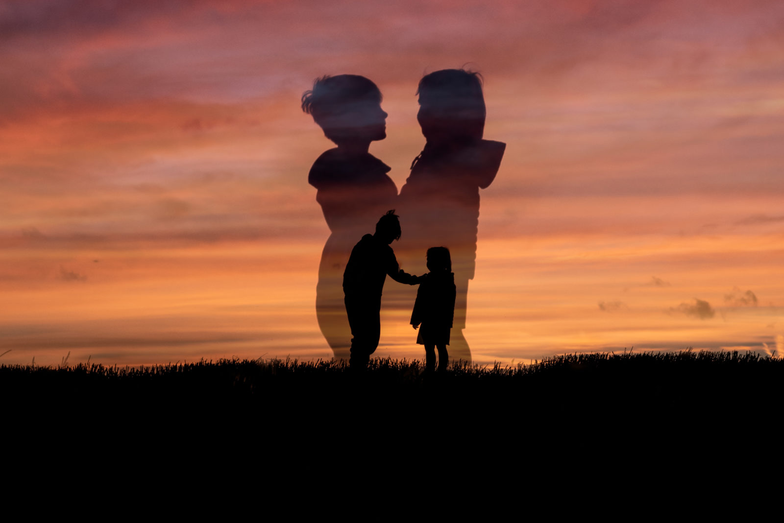 Faceless Photography | by Samantha Deakin - Hello Storyteller