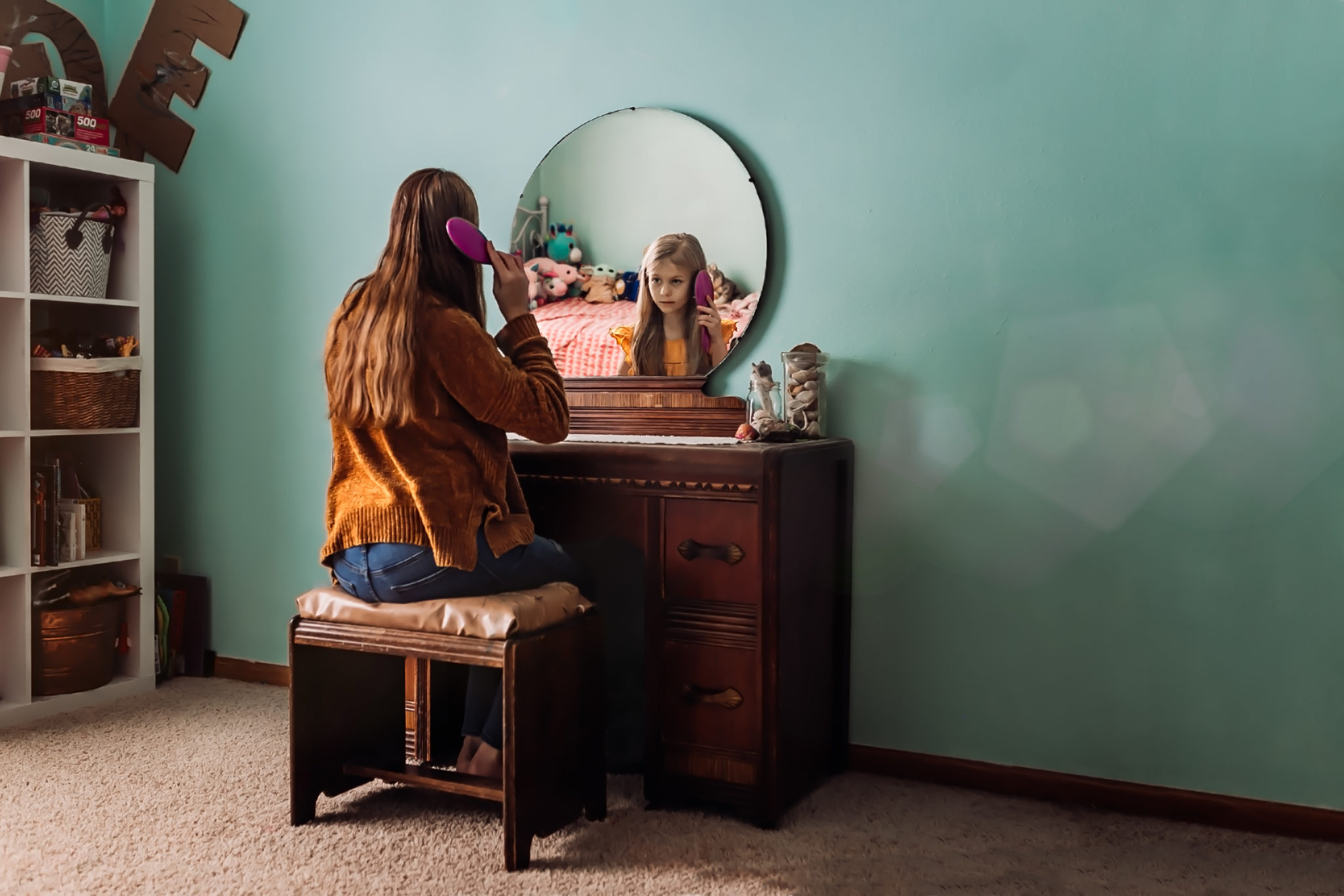Images Re-Imagined | by Angie Mahlke | Hello Storyteller