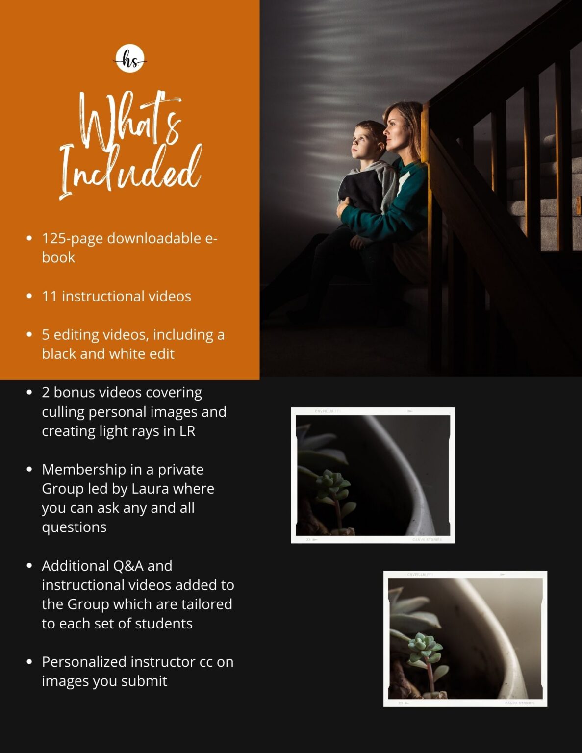 Lightroom Classic 101