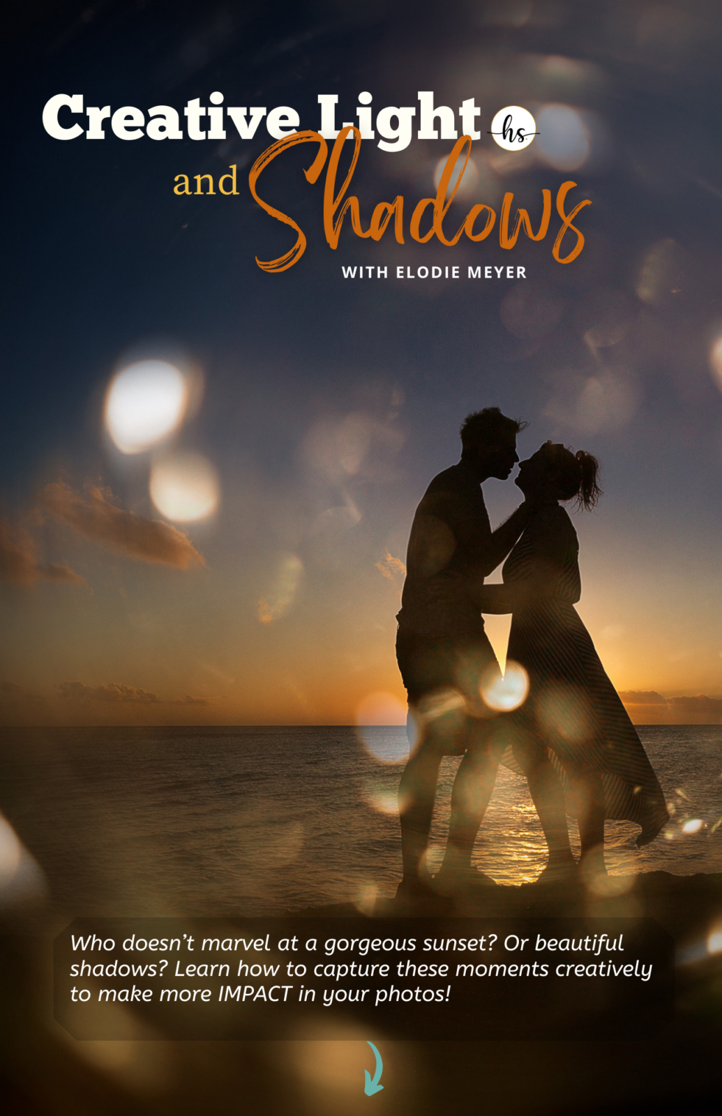 Creative Light and Shadows